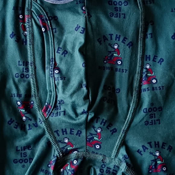 Life Is Good | Underwear & Socks | Life Is Good Mens Performance Boxer ...